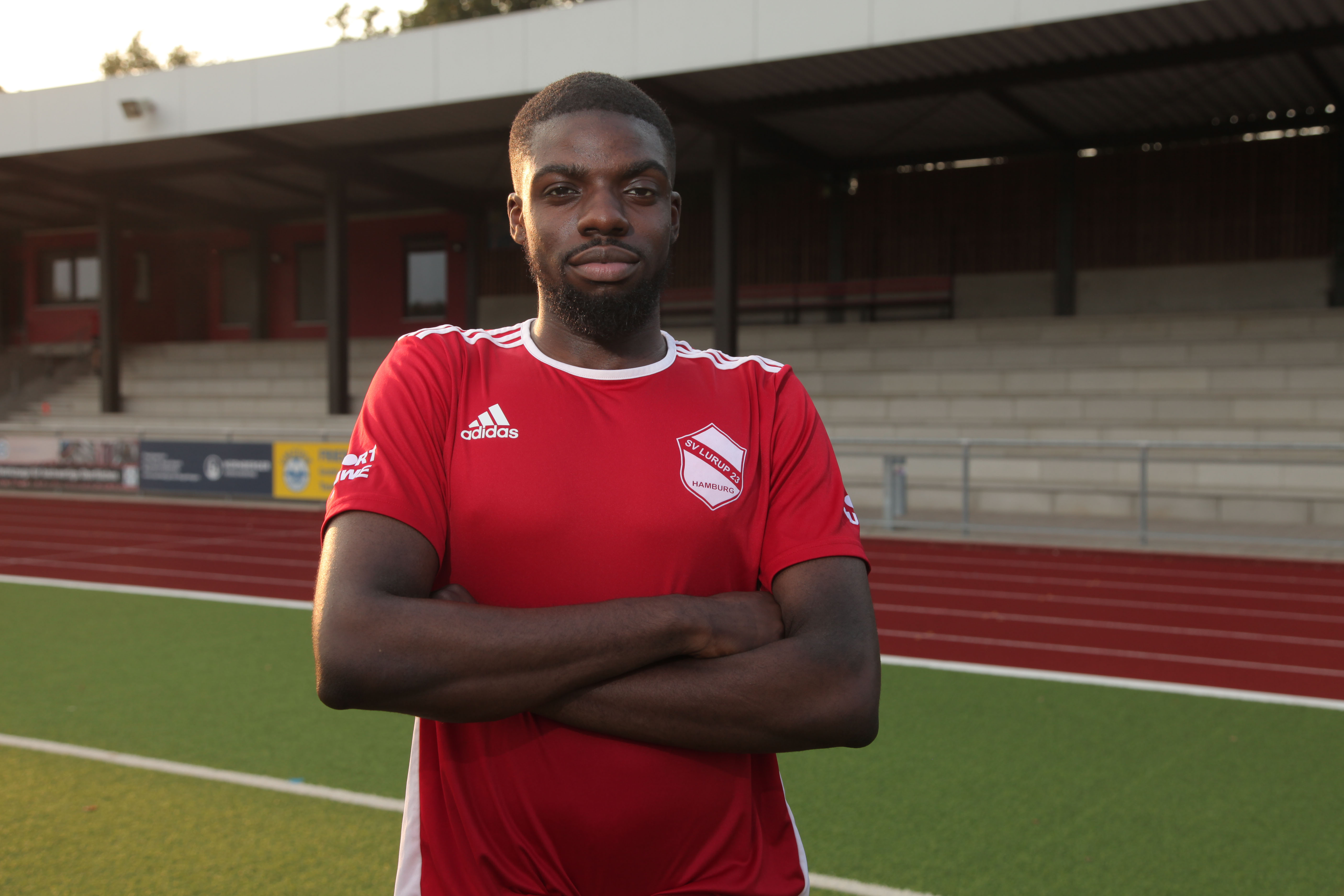 LIGA Kader
